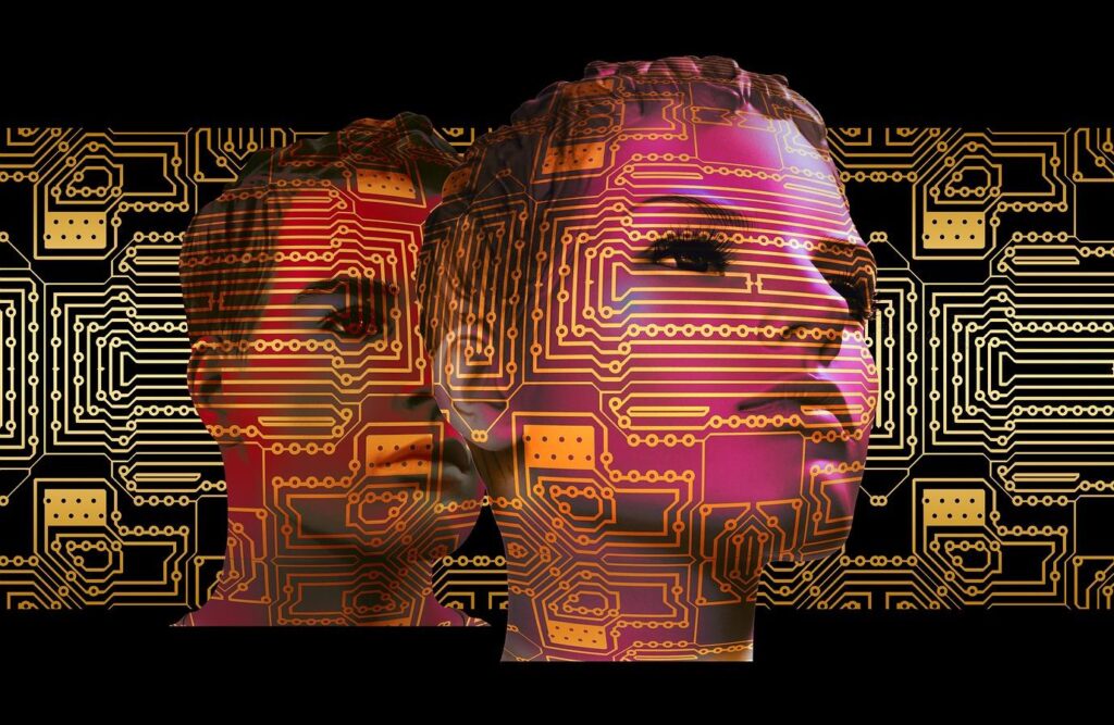 Blankfactor | Engineering Impact