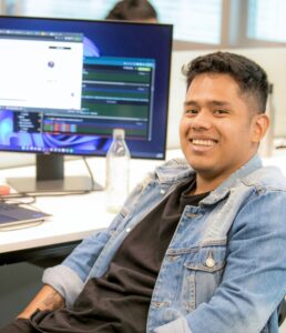 Blankfactor | Engineering Impact