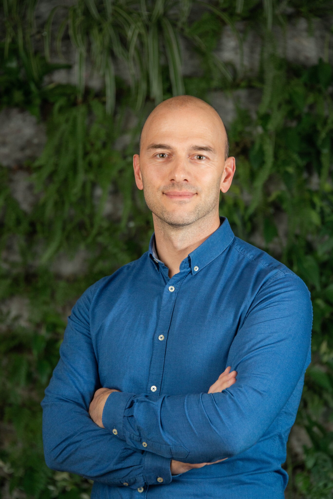 Blankfactor | Engineering Impact