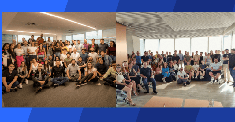 Blankfactor | Engineering Impact