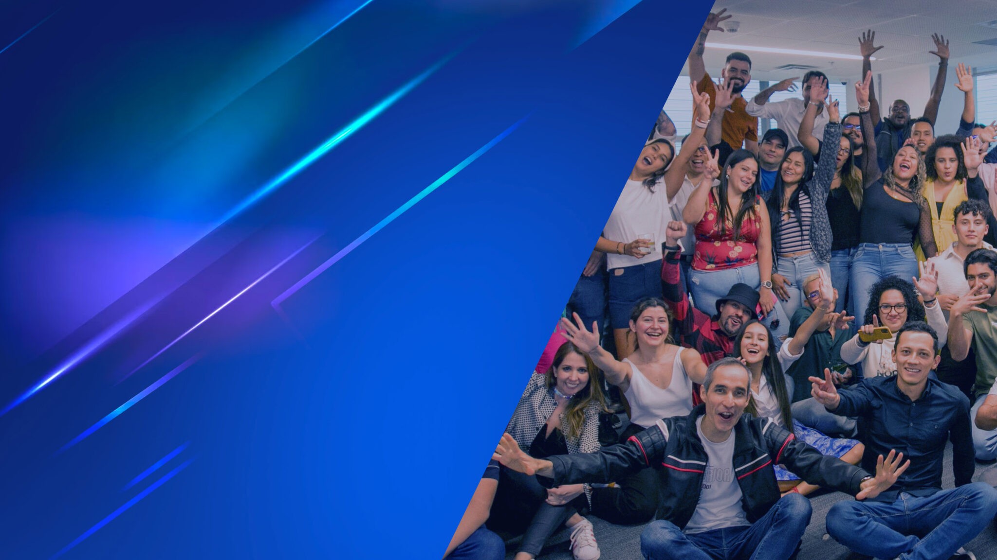 Blankfactor | Engineering Impact